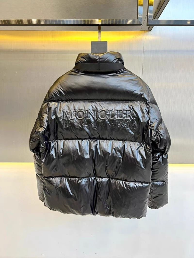 Top match Moncler Down Jackets
