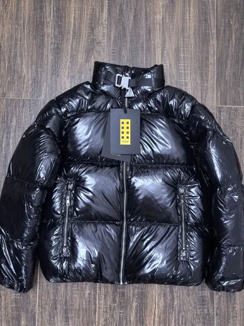 Top match Moncler Down Jackets