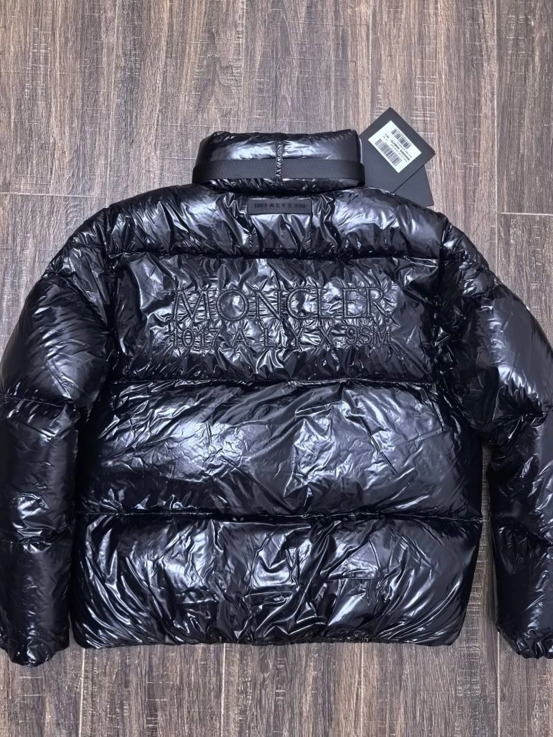 Top match Moncler Down Jackets