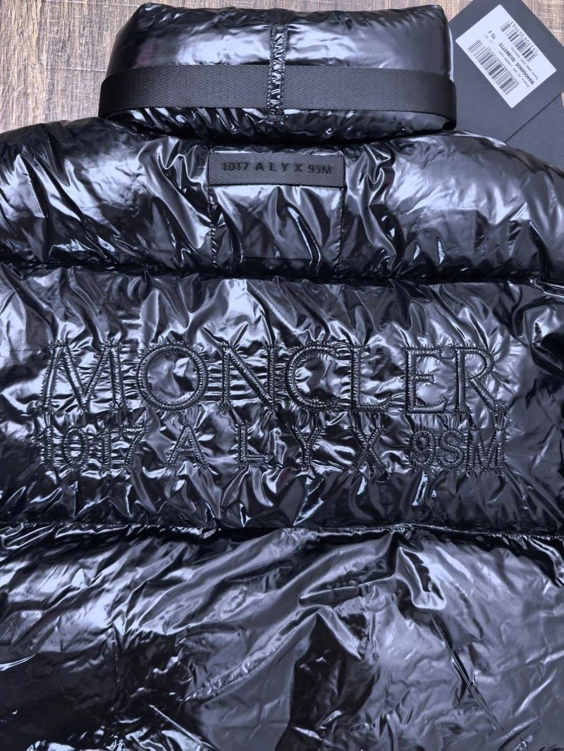 Top match Moncler Down Jackets