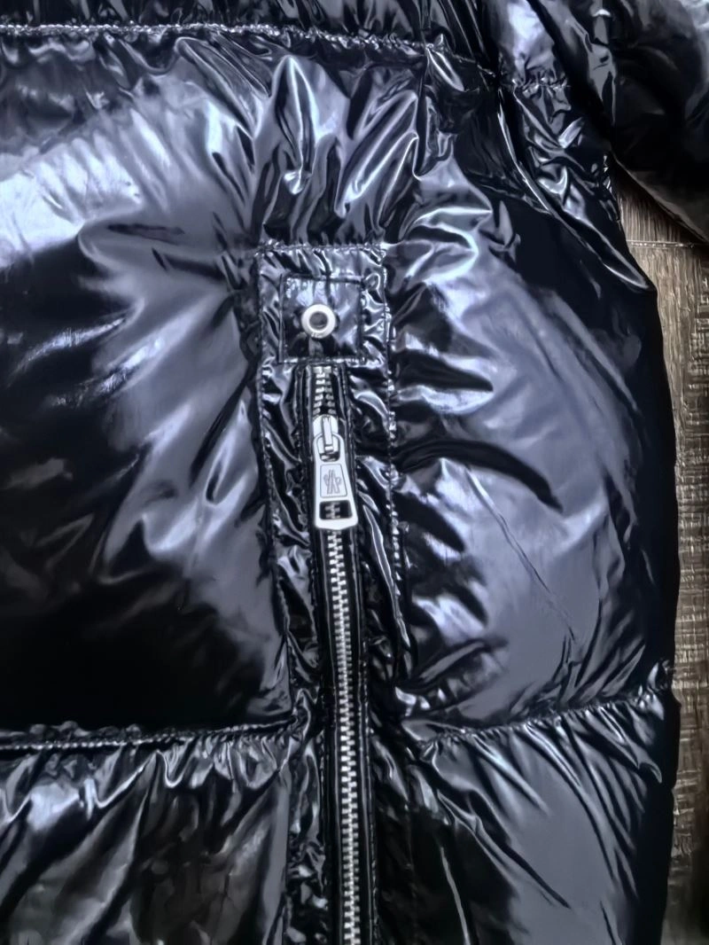 Top match Moncler Down Jackets