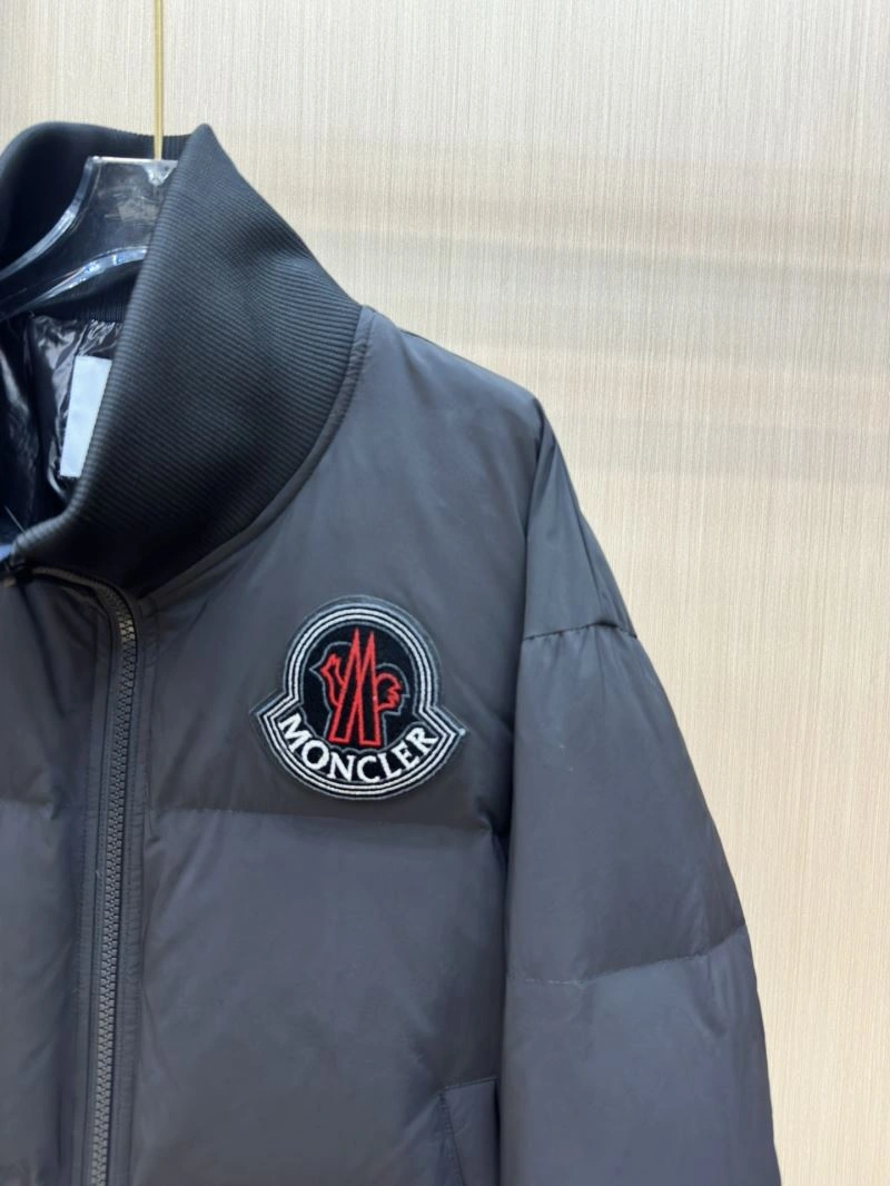Precise copy Moncler Down Jackets