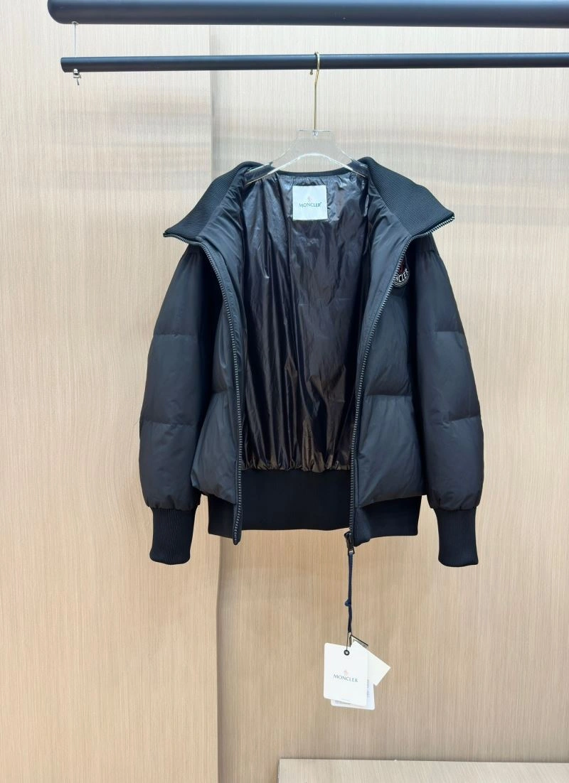 Precise copy Moncler Down Jackets