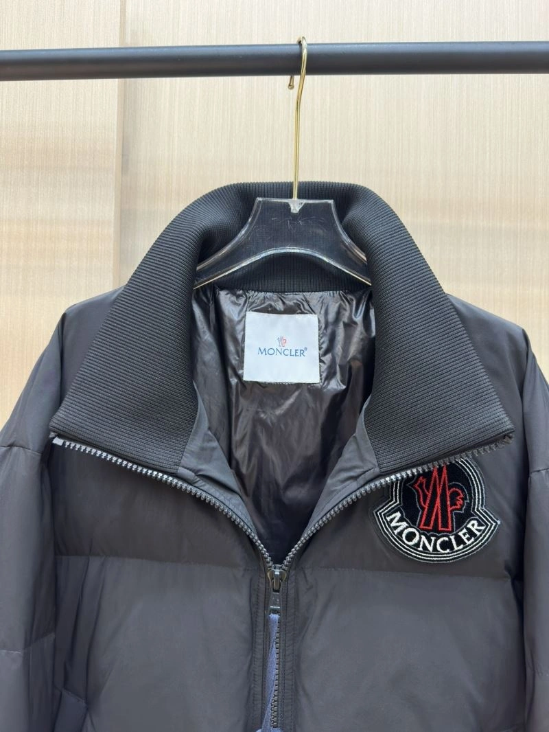 Precise copy Moncler Down Jackets