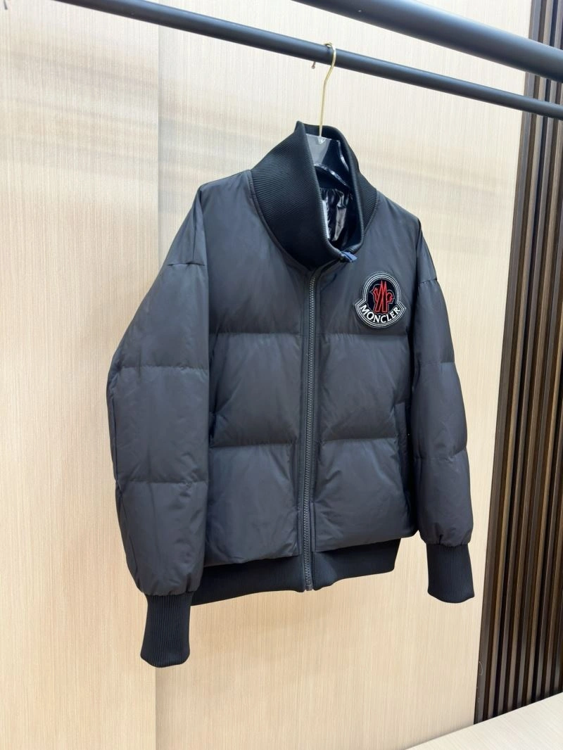 Precise copy Moncler Down Jackets