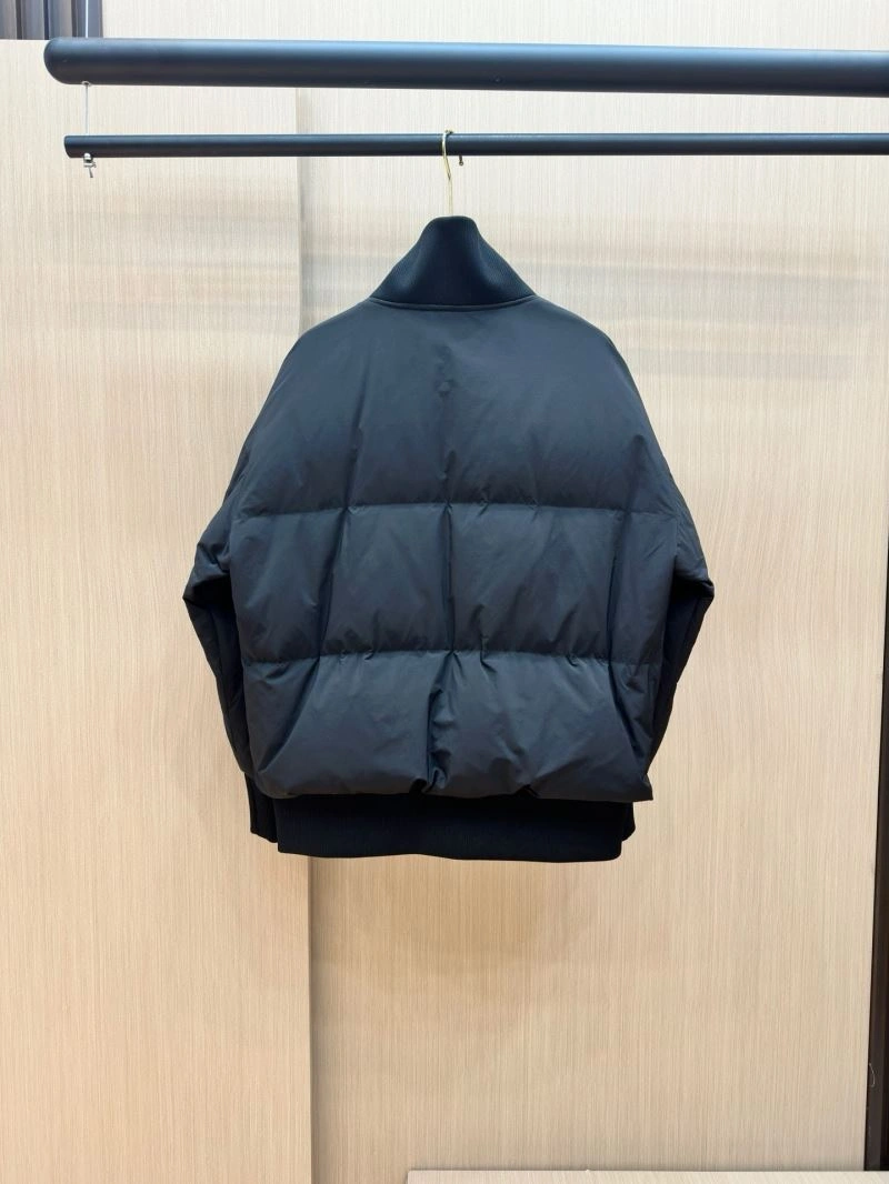 Precise copy Moncler Down Jackets