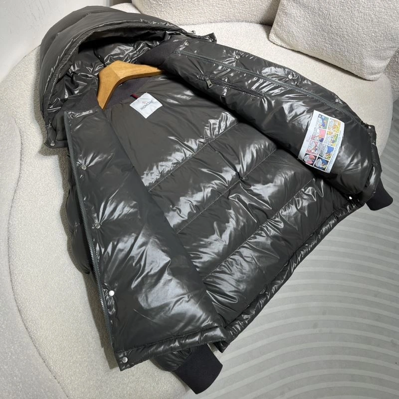 Budget-friendly Moncler Down Jackets