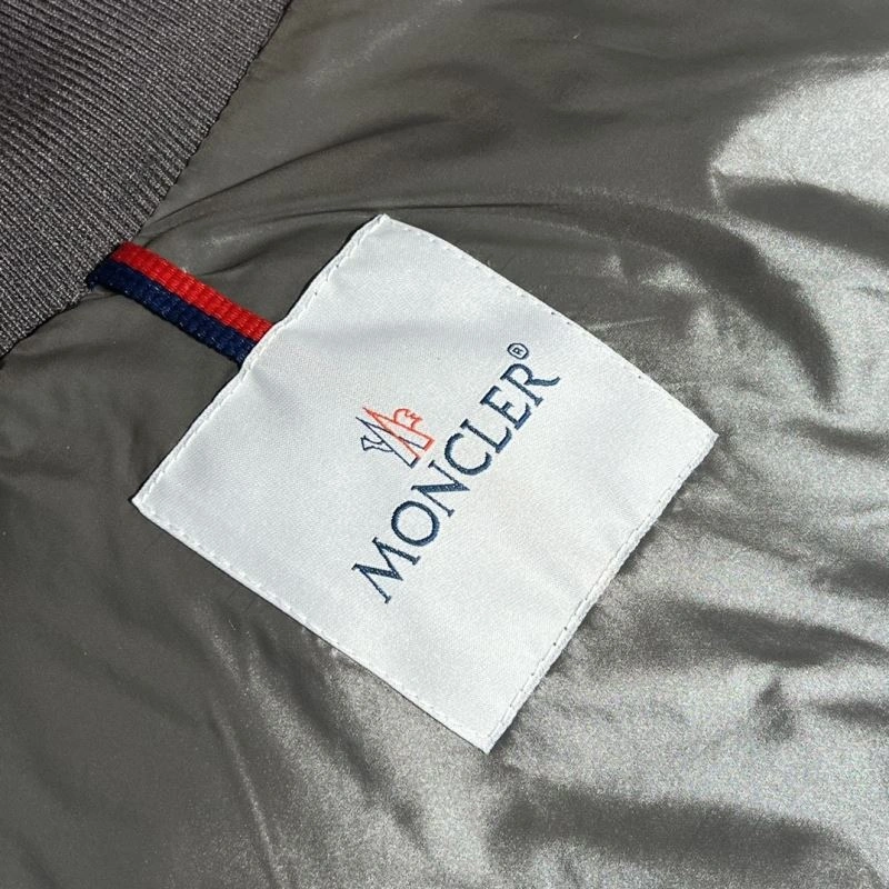 Budget-friendly Moncler Down Jackets