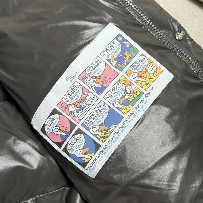 Budget-friendly Moncler Down Jackets