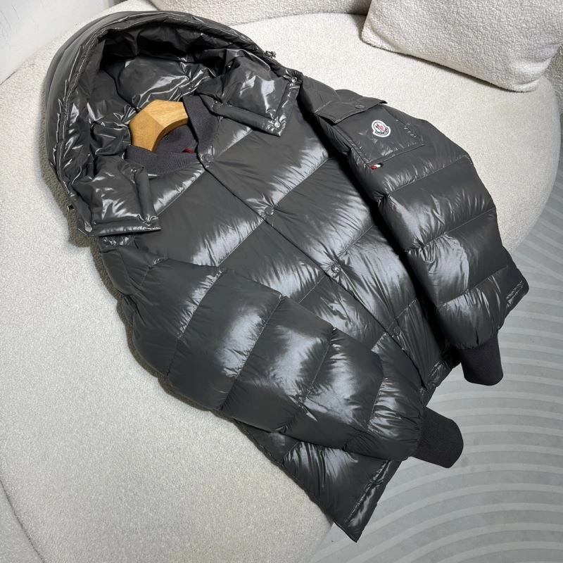 Budget-friendly Moncler Down Jackets