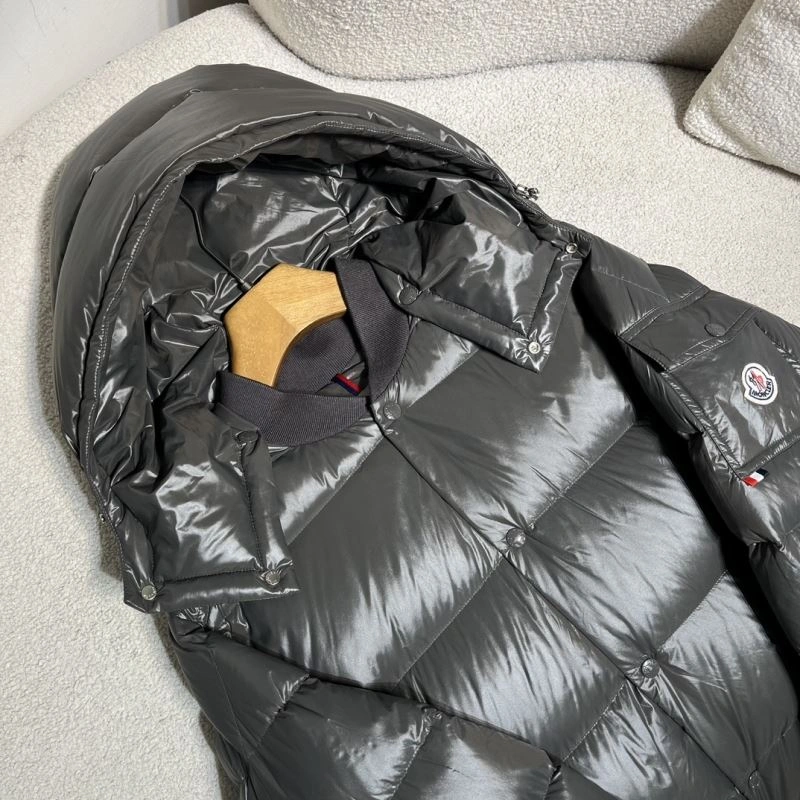 Budget-friendly Moncler Down Jackets