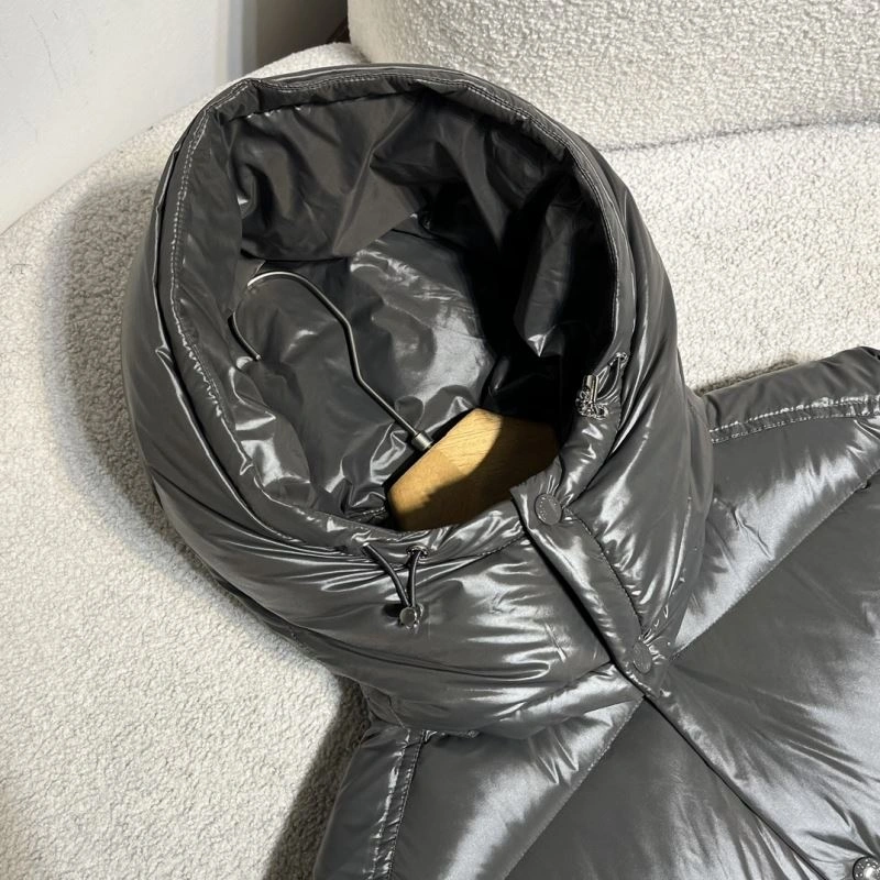 Budget-friendly Moncler Down Jackets