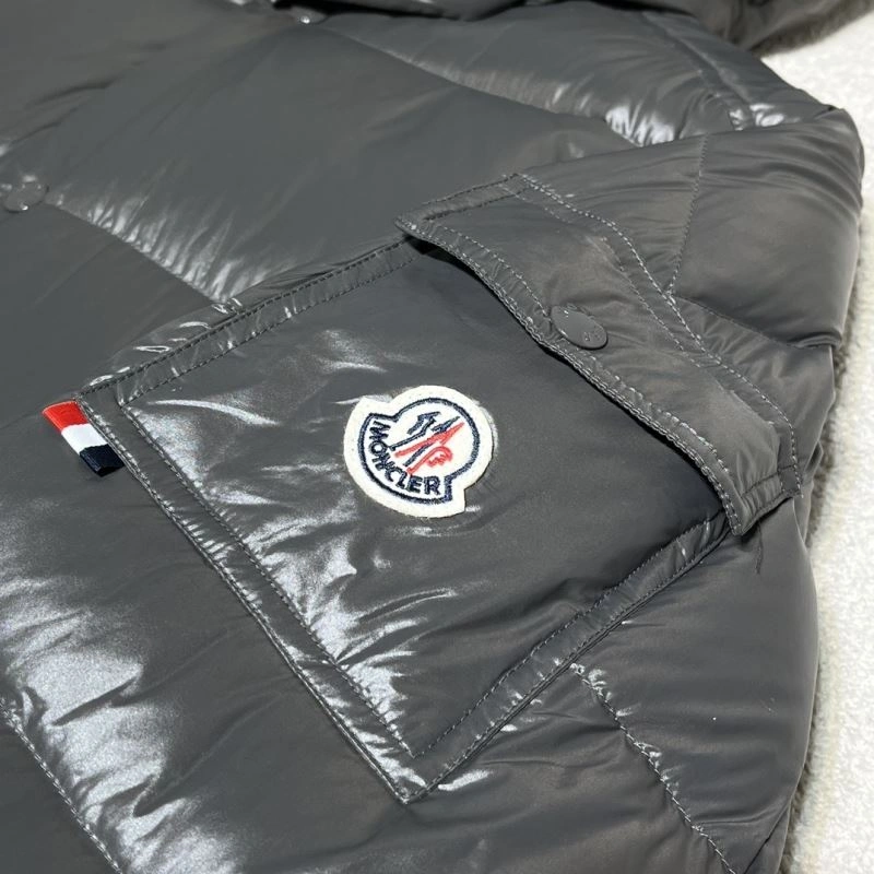 Budget-friendly Moncler Down Jackets