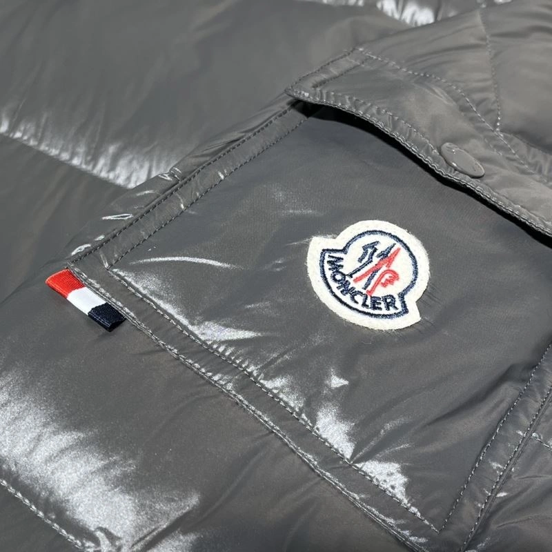 Budget-friendly Moncler Down Jackets