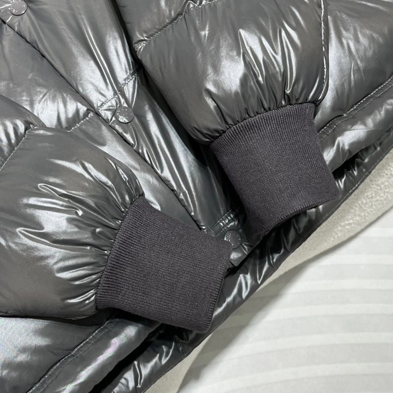 Budget-friendly Moncler Down Jackets