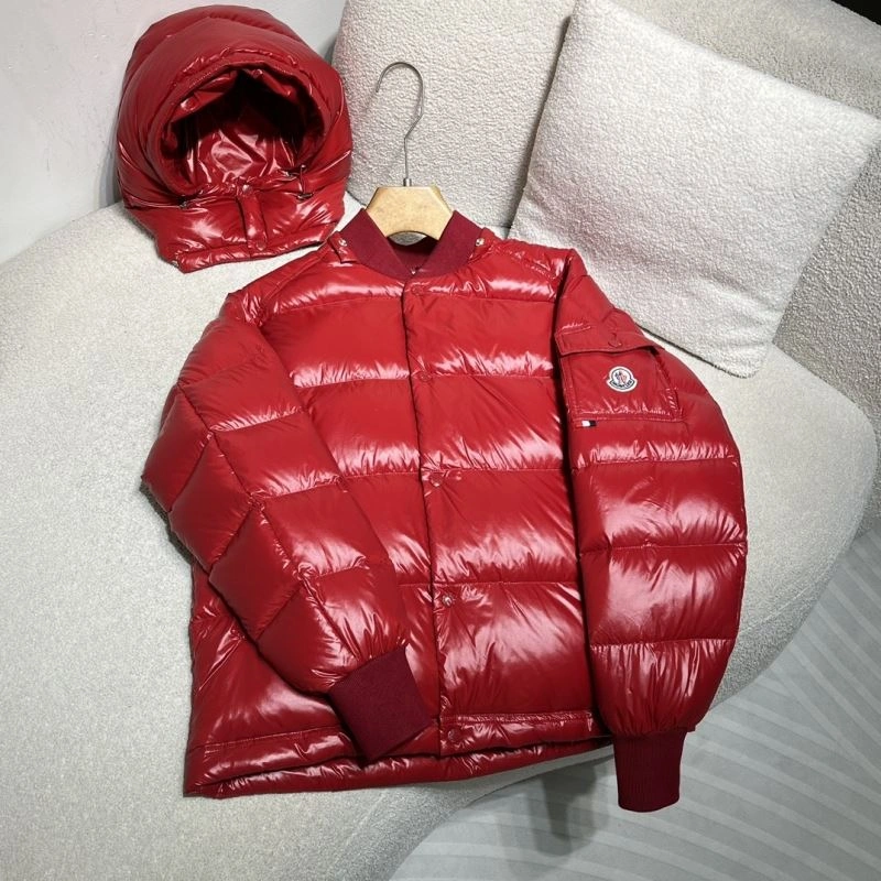 Moncler Down Jackets