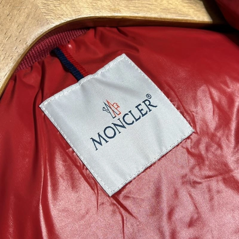 Perfect replica Moncler Down Jackets