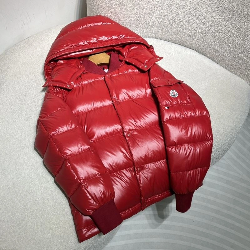 Perfect replica Moncler Down Jackets