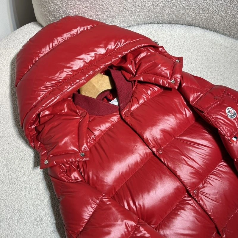 Perfect replica Moncler Down Jackets