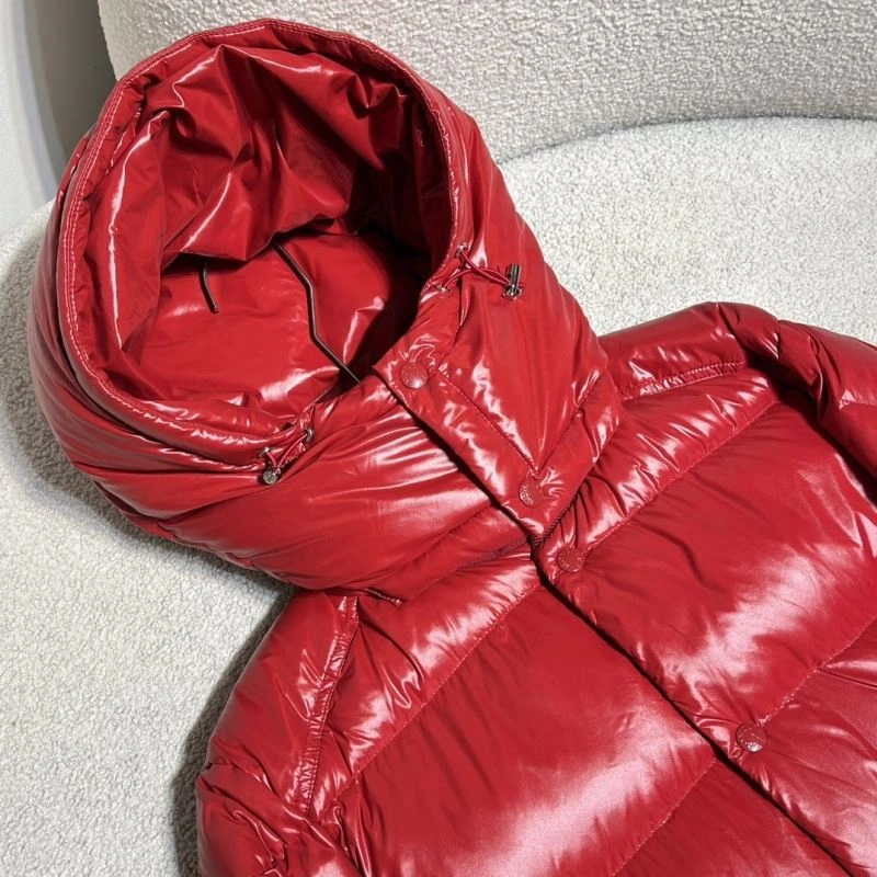 Perfect replica Moncler Down Jackets