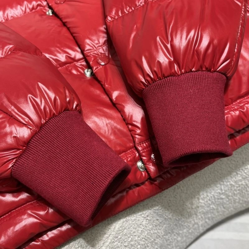 Perfect replica Moncler Down Jackets