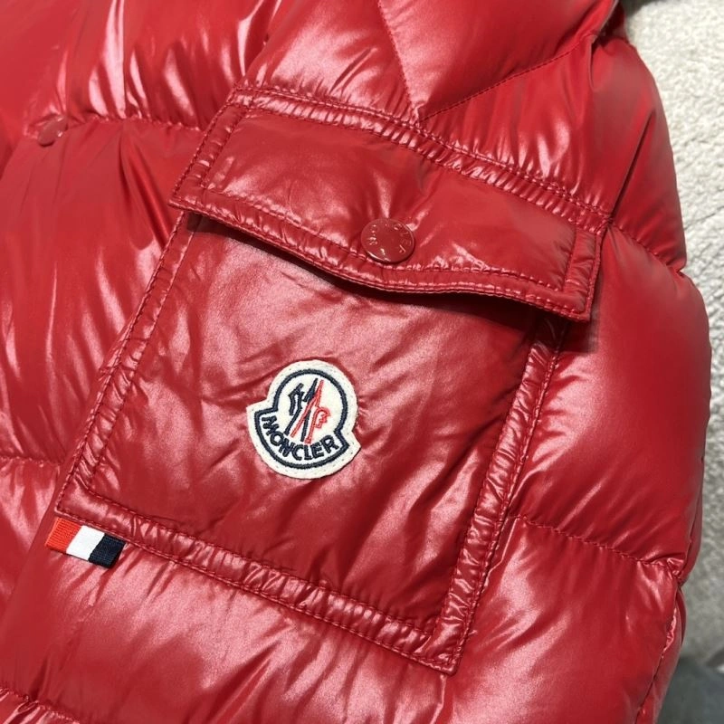 Perfect replica Moncler Down Jackets