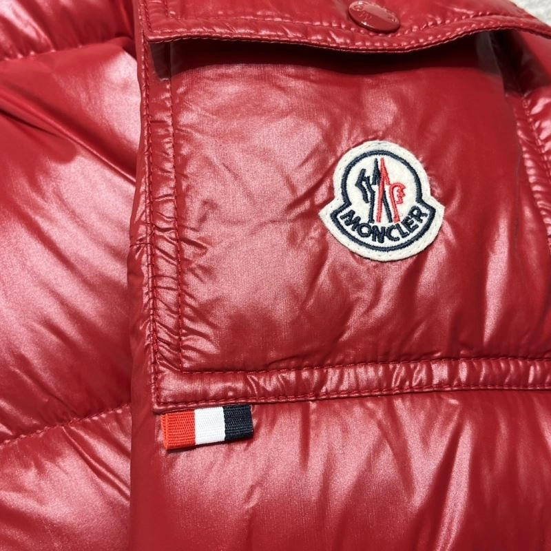 Perfect replica Moncler Down Jackets