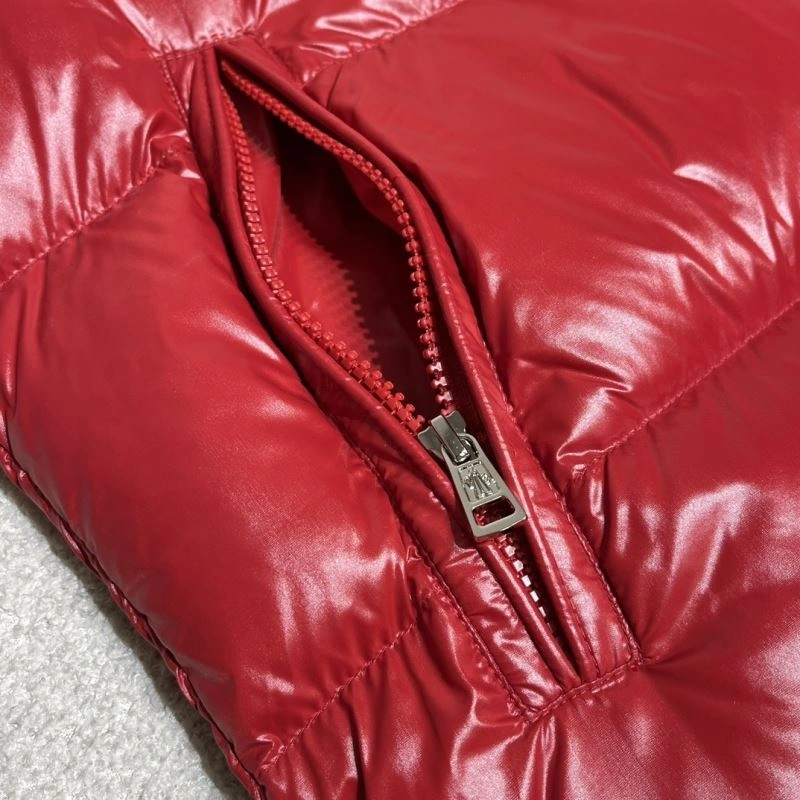 Perfect replica Moncler Down Jackets