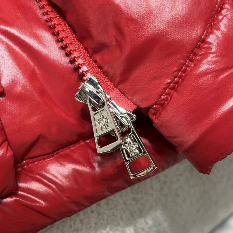Perfect replica Moncler Down Jackets