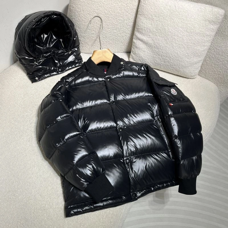 Moncler Down Jackets