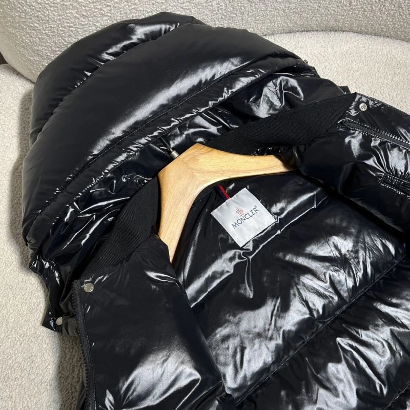 Top mirror Moncler Down Jackets