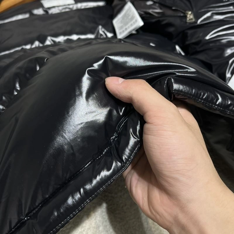 Top mirror Moncler Down Jackets