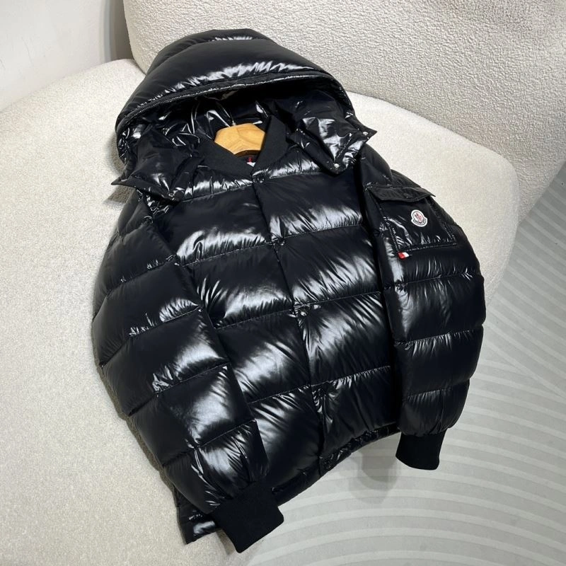 Top mirror Moncler Down Jackets