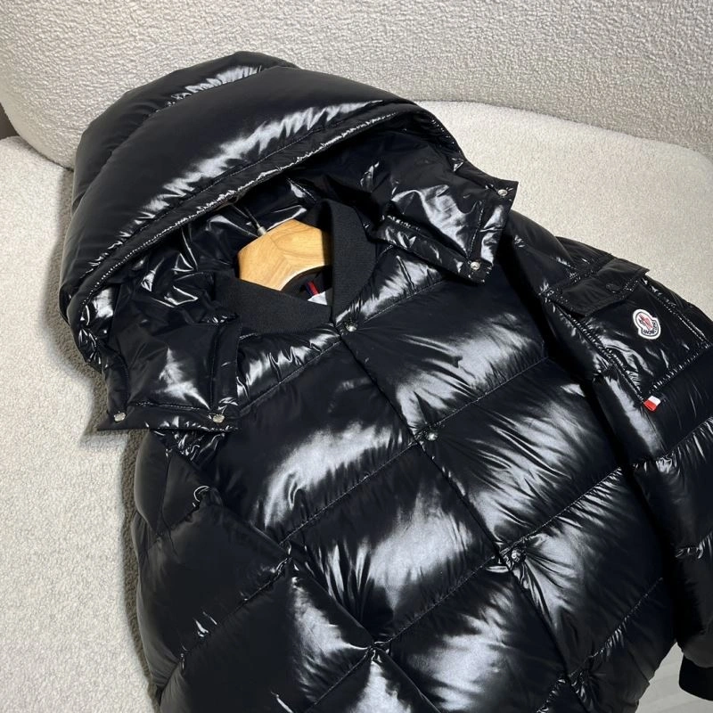 Top mirror Moncler Down Jackets