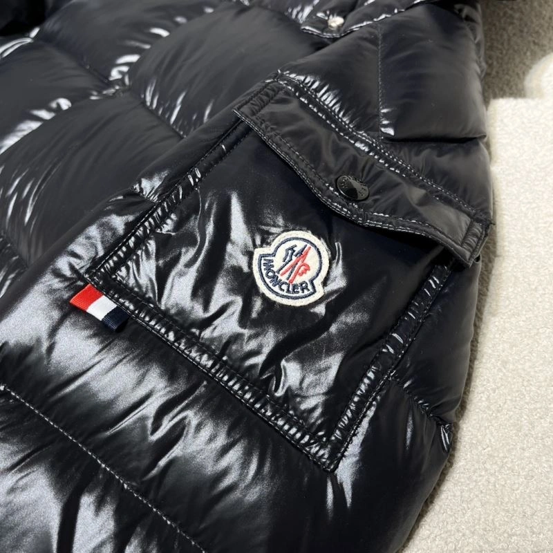 Top mirror Moncler Down Jackets