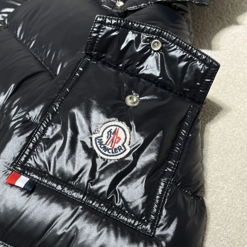 Top mirror Moncler Down Jackets