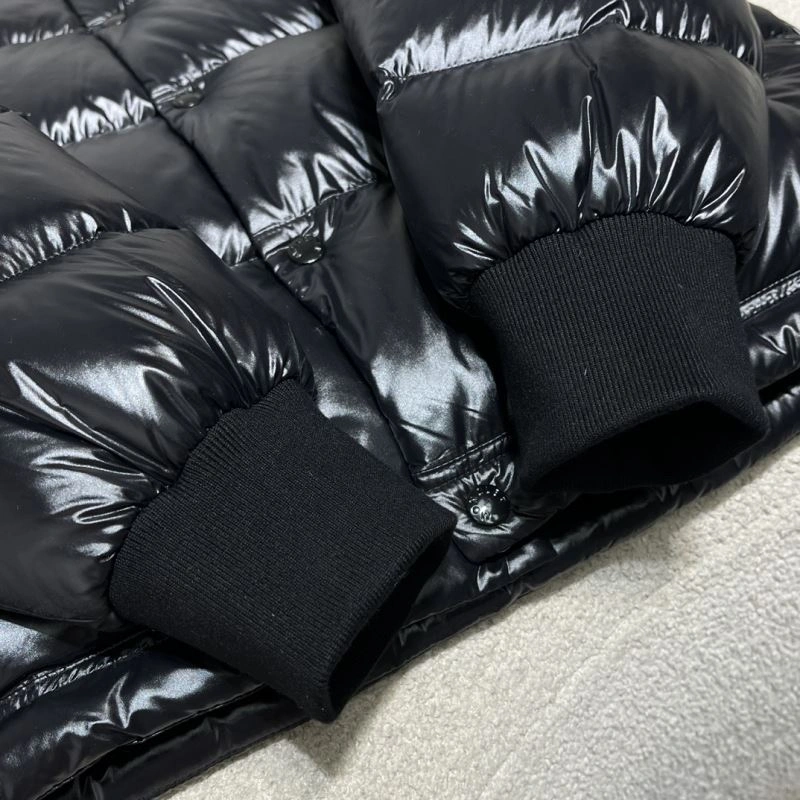 Top mirror Moncler Down Jackets