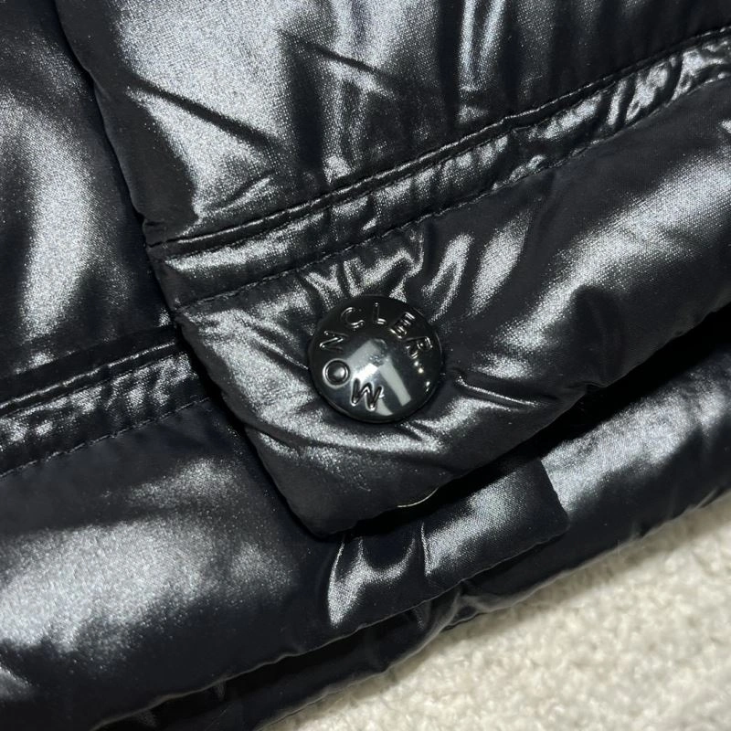 Top mirror Moncler Down Jackets