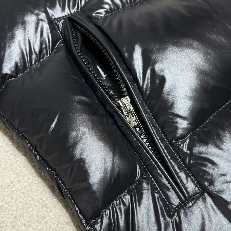 Top mirror Moncler Down Jackets