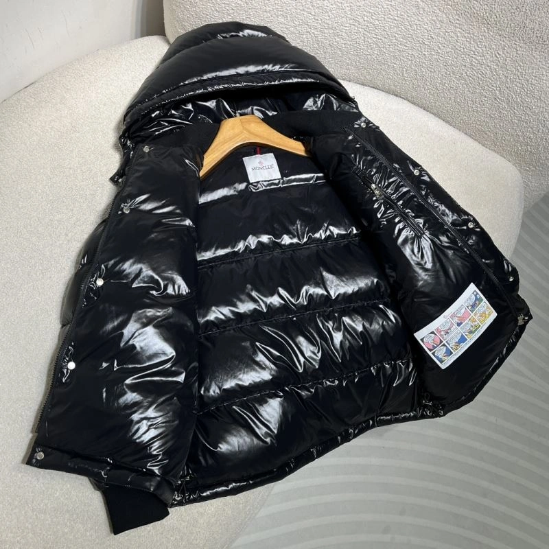 Top mirror Moncler Down Jackets