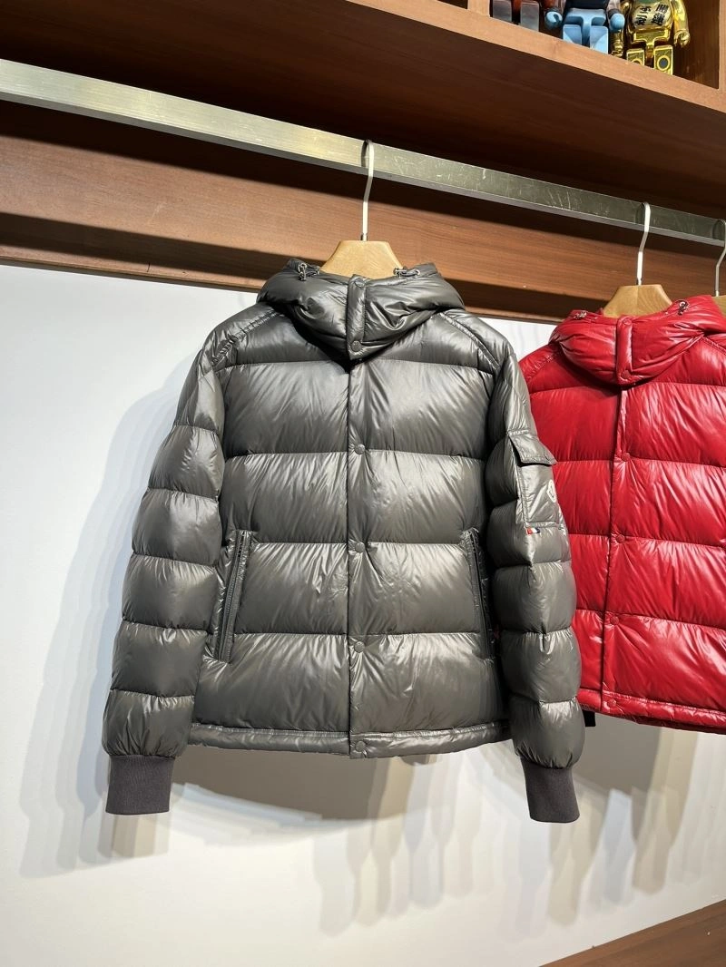 Exact replica Moncler Down Jackets