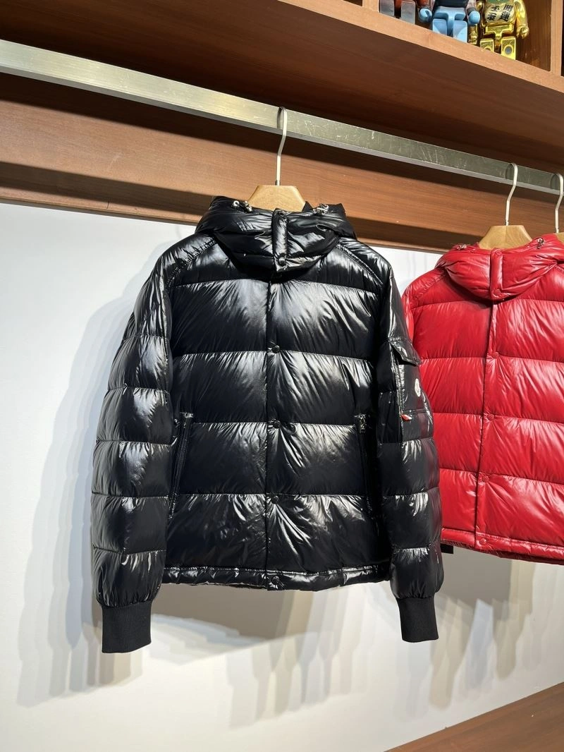 Exact replica Moncler Down Jackets