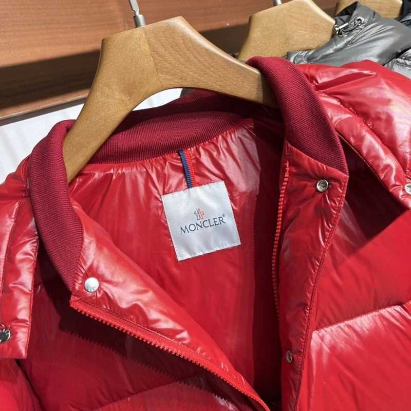 Exact replica Moncler Down Jackets