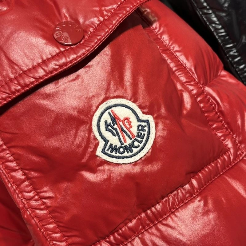 Exact replica Moncler Down Jackets