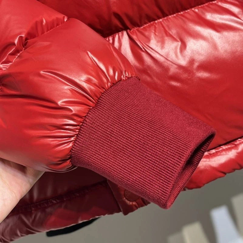 Exact replica Moncler Down Jackets