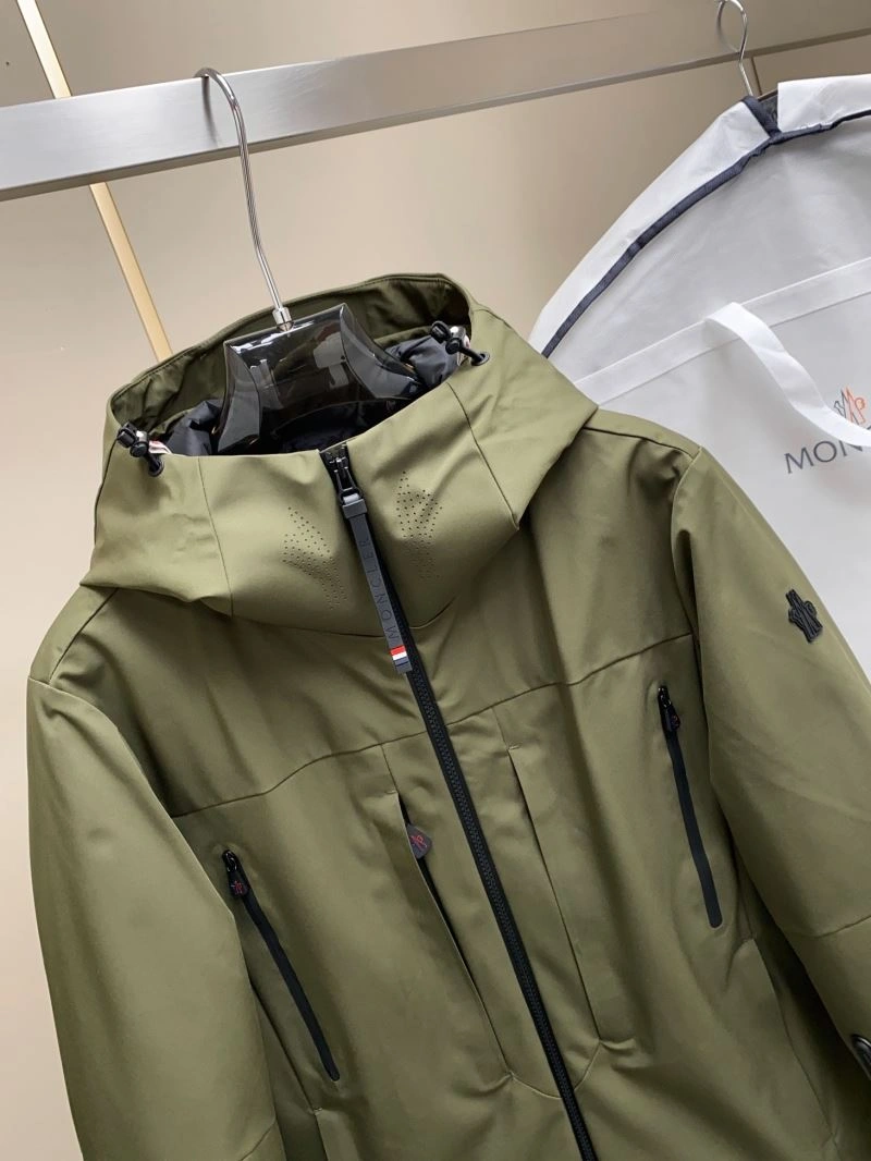 Mirror quality Moncler Down Jackets