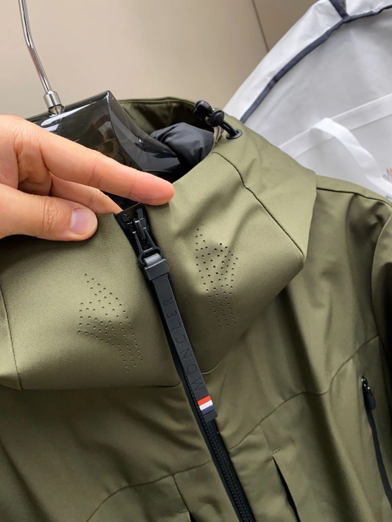 Mirror quality Moncler Down Jackets