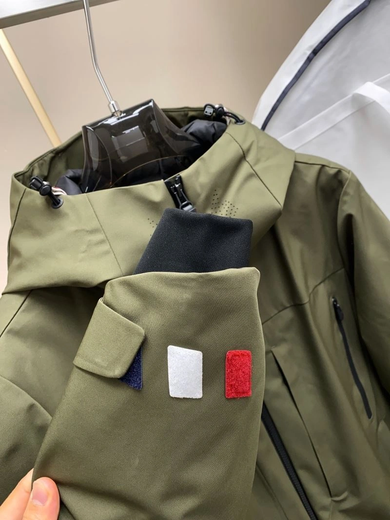 Mirror quality Moncler Down Jackets