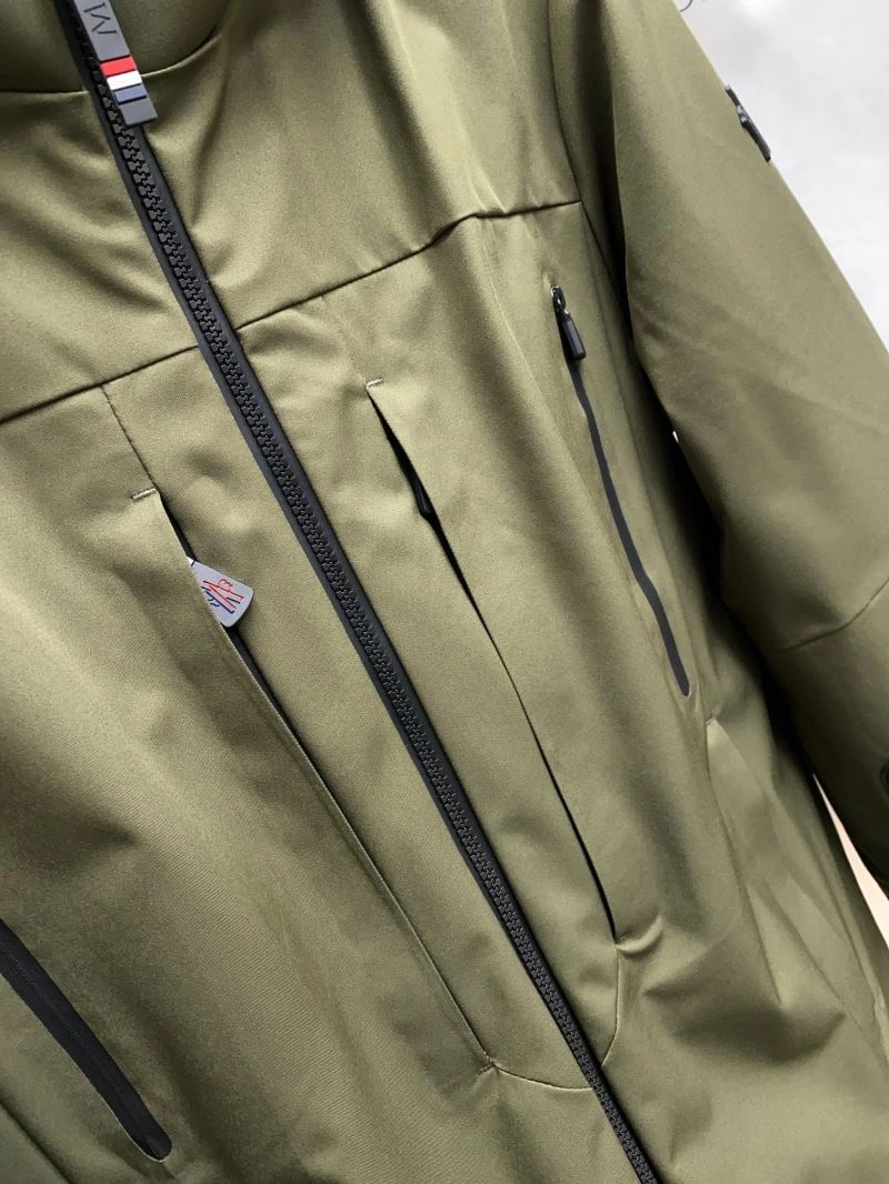 Mirror quality Moncler Down Jackets