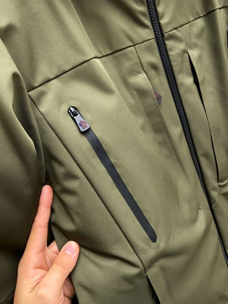 Mirror quality Moncler Down Jackets